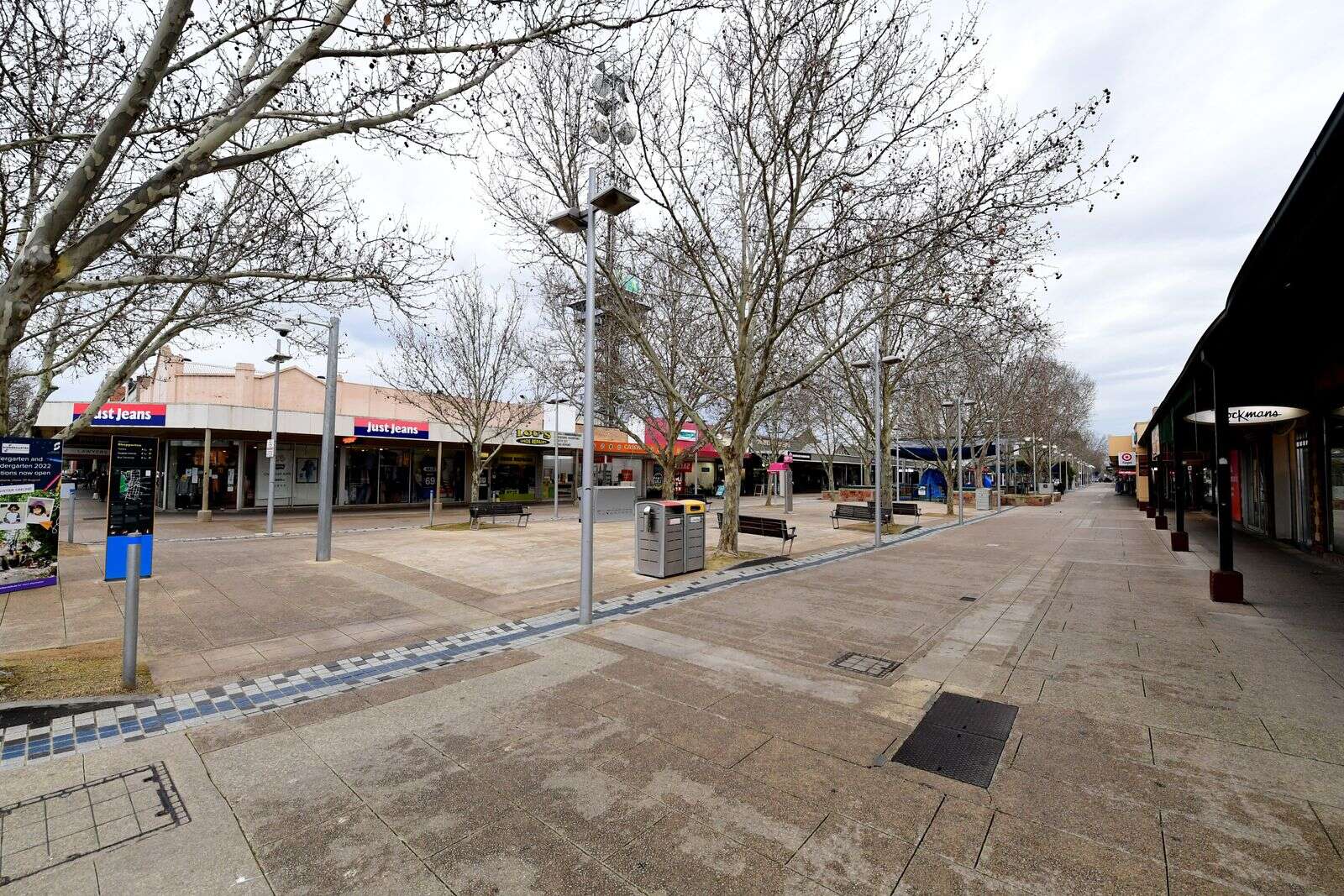 ‘The system has crumbled’: Businesses struggling to stay staffed ...