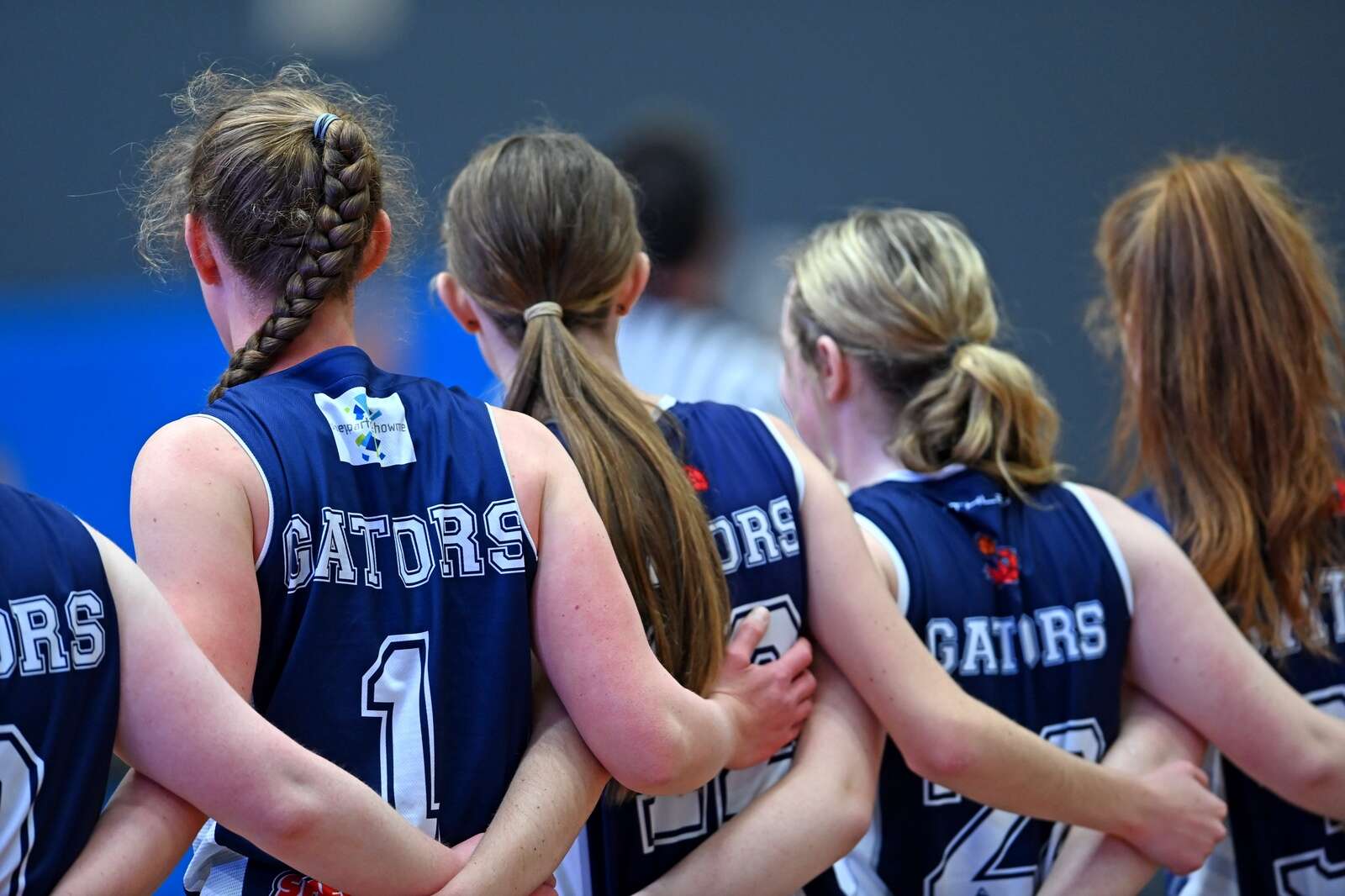 Young basketball stars to hit the courts for Shepparton junior ...
