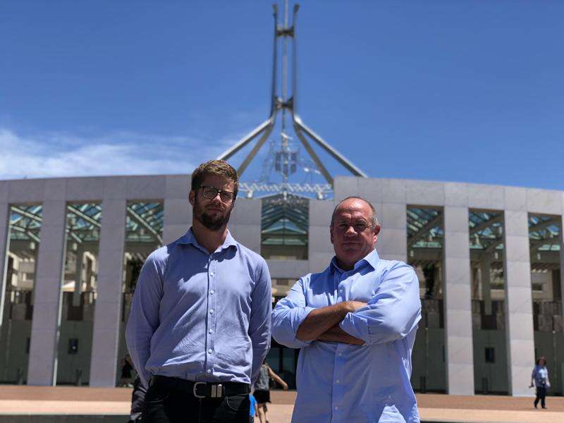 Call for Royal Commission into Basin Plan | Corowa Free Press