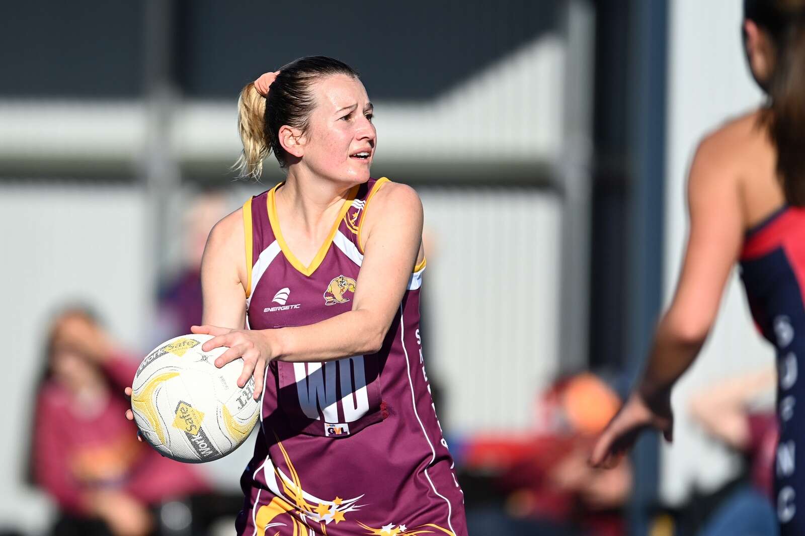 Level with a quarter to play, what came next may have saved Shepparton ...