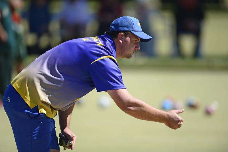 Allan Matheson Shield grand final - Golf dominant, but firmly tested ...