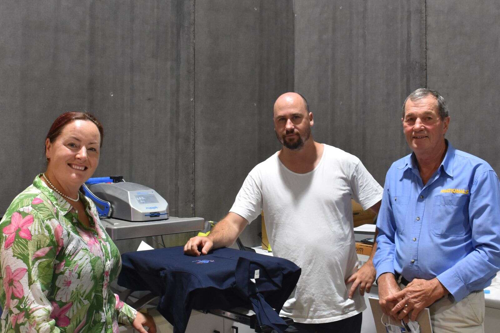 Nats candidate Liz Fisher introduces herself to Benalla | Shepparton News