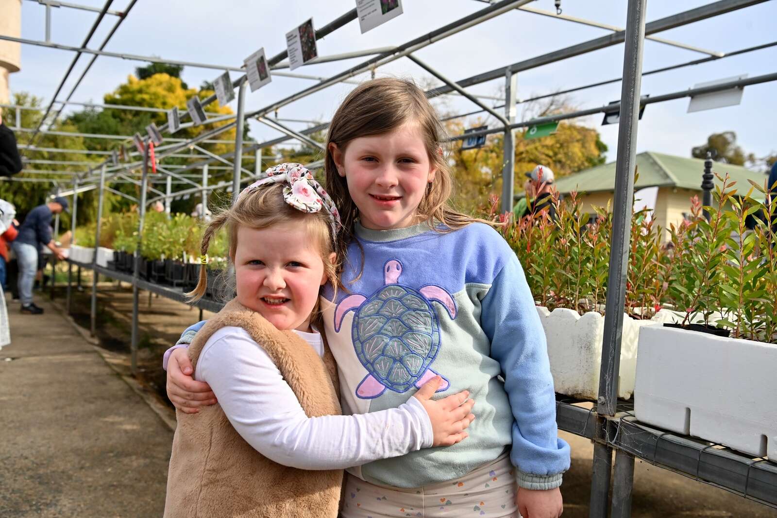 Discover the wonders of backyard biodiversity at Tatura’s native plant ...