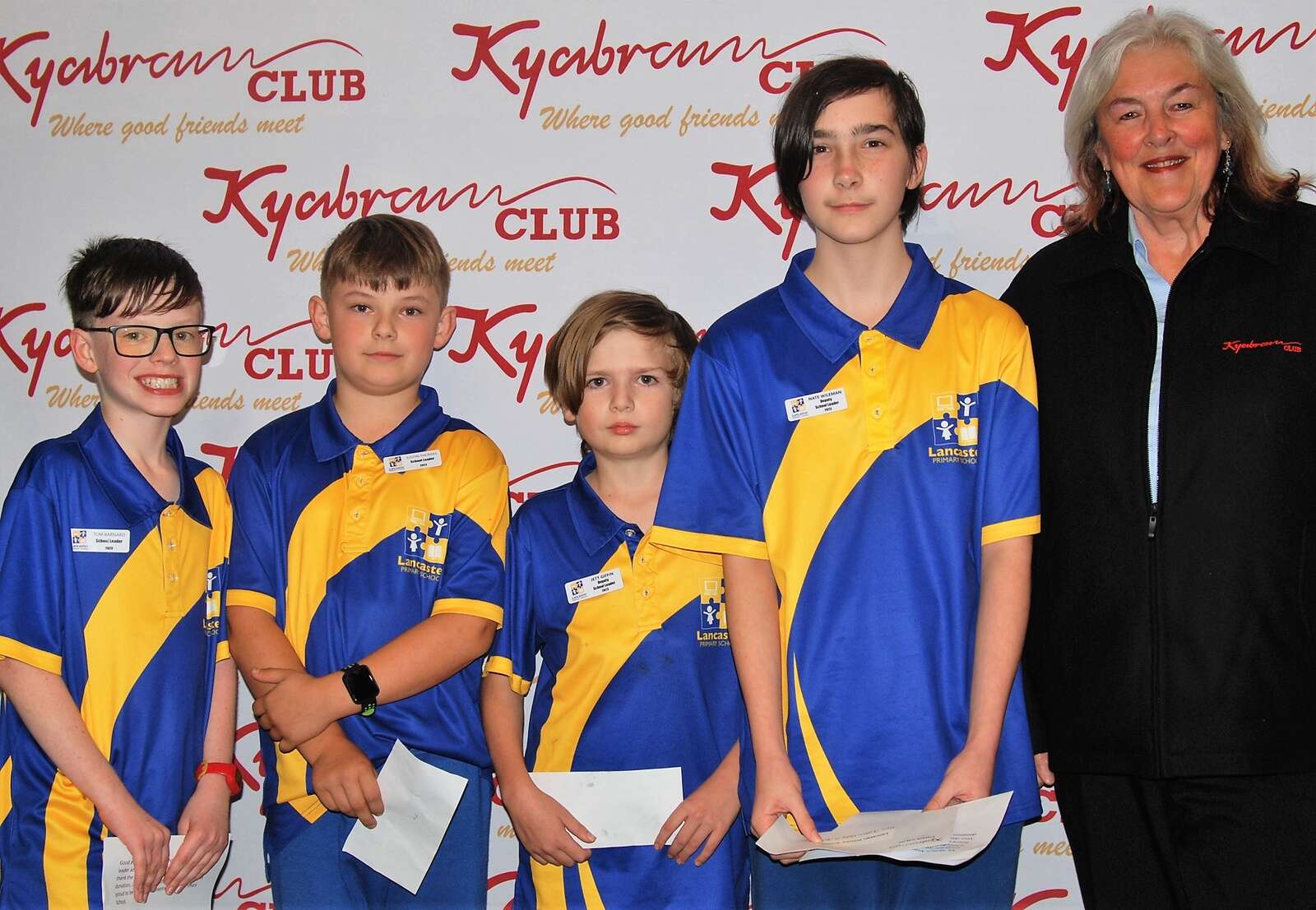 Ky Club’s ‘school spirit’ remains strong | Kyabram Free Press