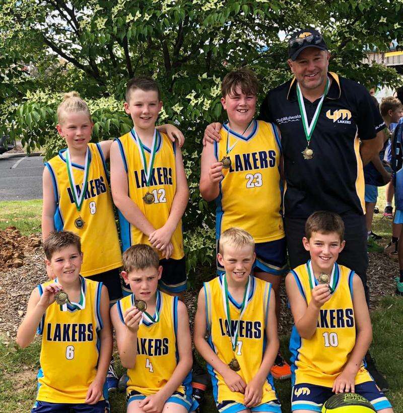Lakers shine bright in Wangaratta | Yarrawonga Chronicle
