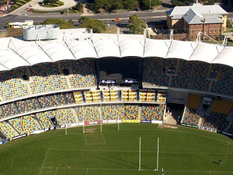 Call to cancel Gabba rebuild, abolish 2032 Olympics | Country News
