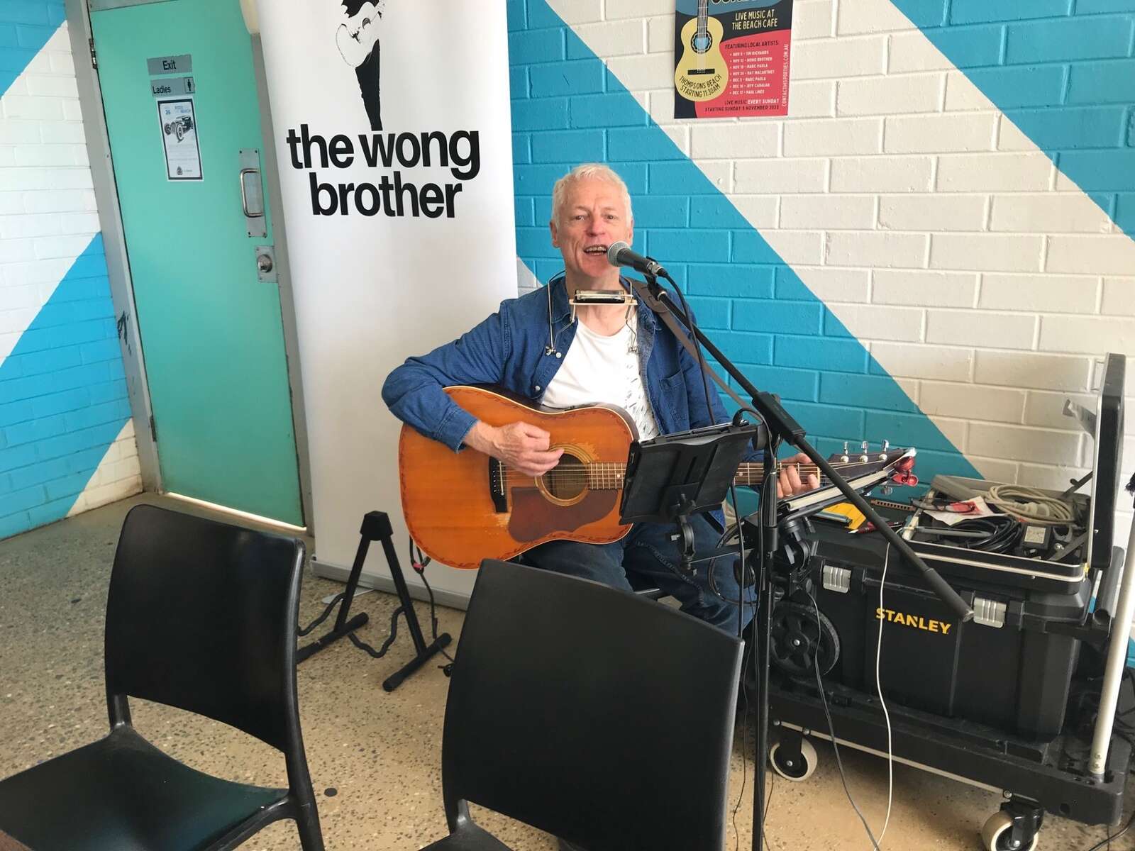 On the Grapevine | Seymour Telegraph