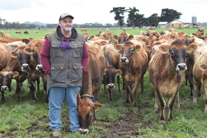DataGene listens to Jersey breeders and changes the BPI | Dairy News ...
