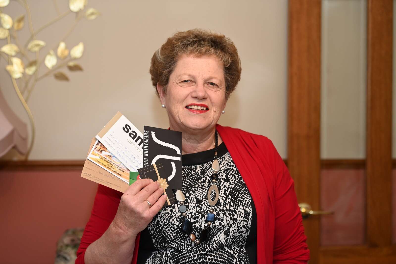 Paulina wins big | Shepparton News