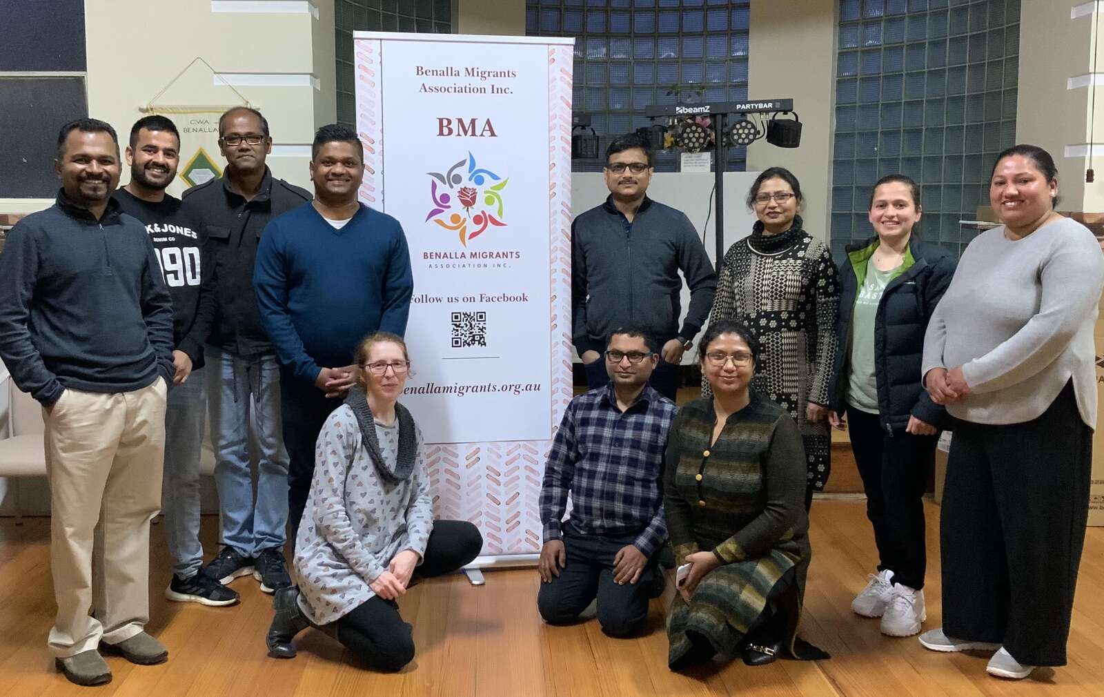 Benalla Migrant’s Association elect new committee | Benalla Ensign