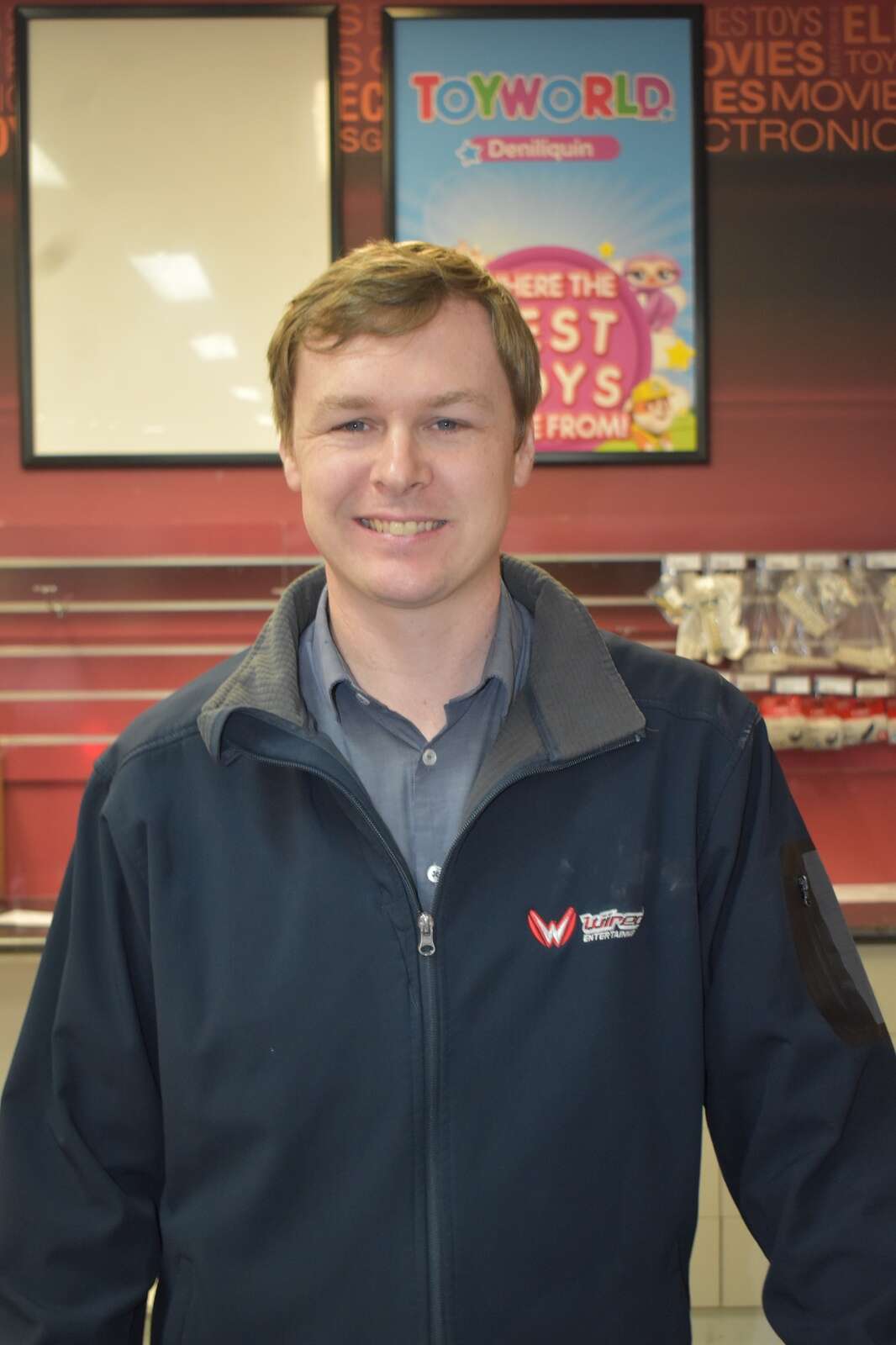 Snapshot: Daniel Kennedy | Deniliquin Pastoral Times