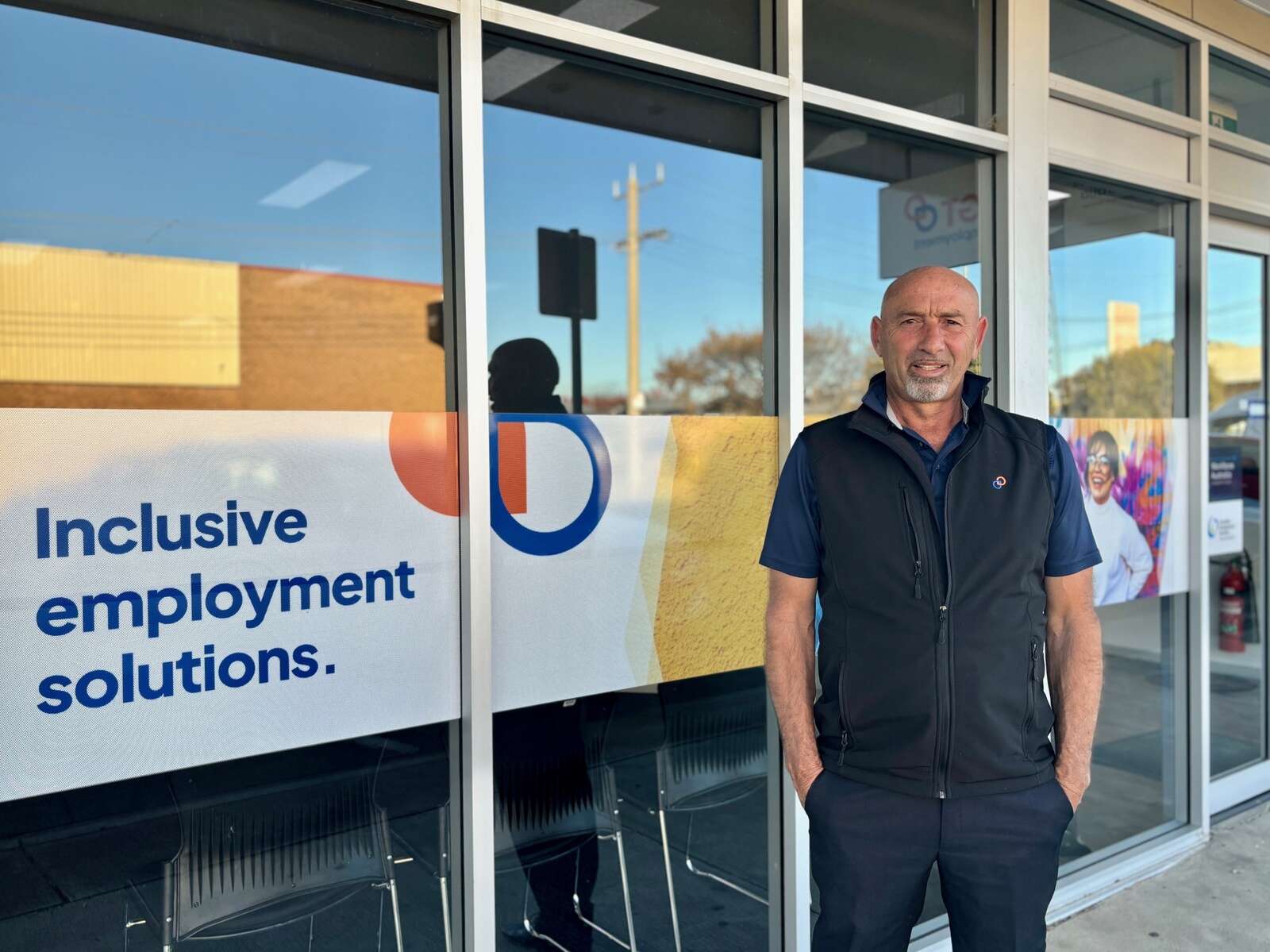 From the MCG to CVGT, helping others kick goals | Dairy News Australia
