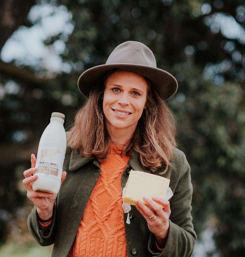 Social media tips for farmers | Dairy News Australia
