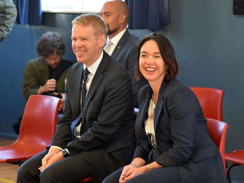 Women reach parity with men in New Zealand cabinet | Kyabram Free Press