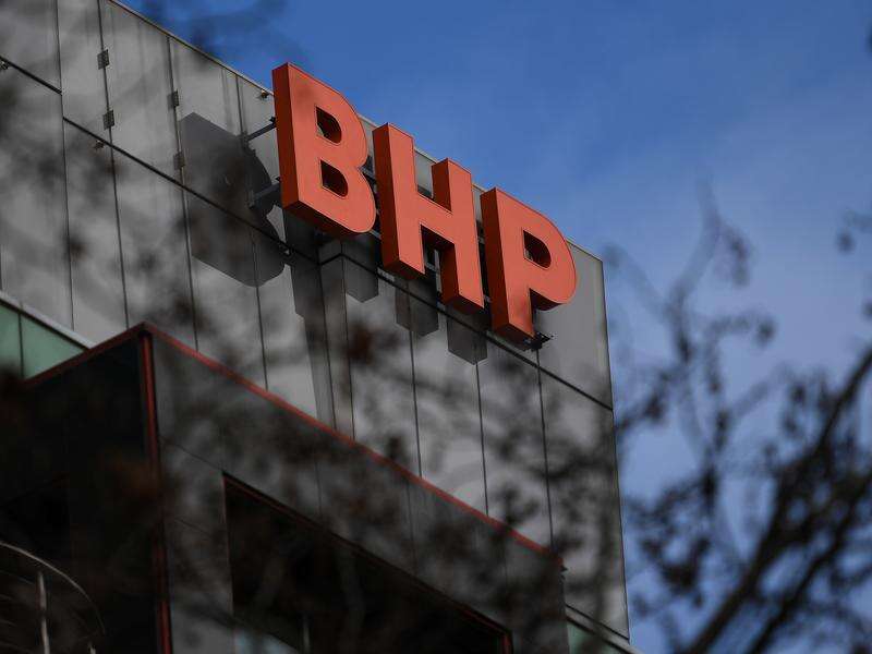 BHP's climate transition 'more than window dressing' | Kyabram Free Press