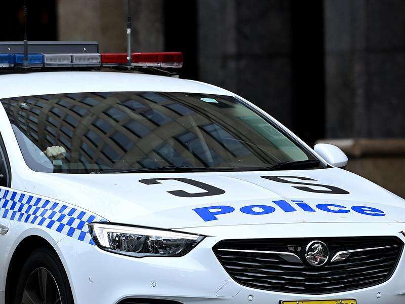 Suspected beer thief nabbed in NSW chase | Shepparton News