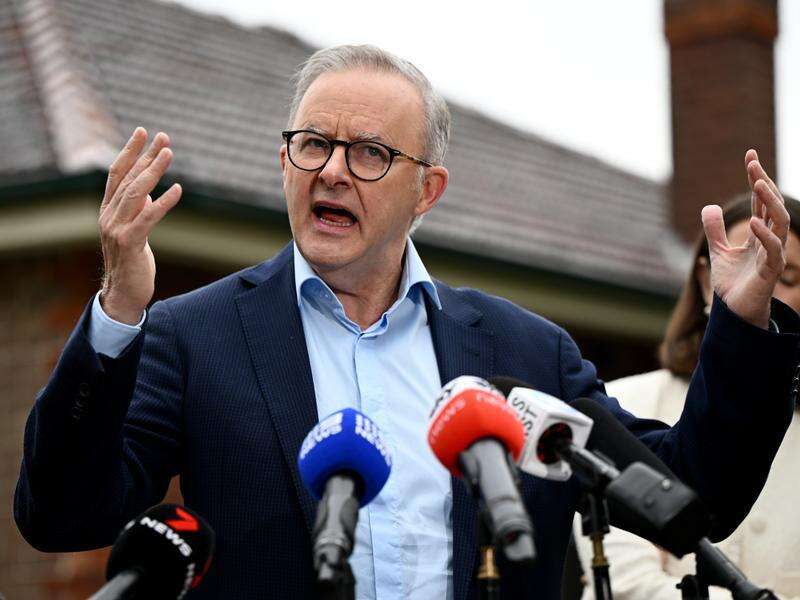 Tensions across the ditch flare in PMs' phone call | Kyabram Free Press