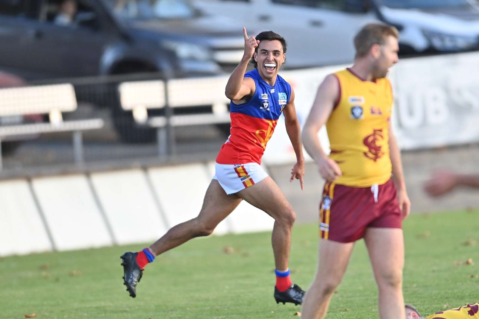 Goulburn Valley League returns to ‘three-zone format’ as numerous night ...