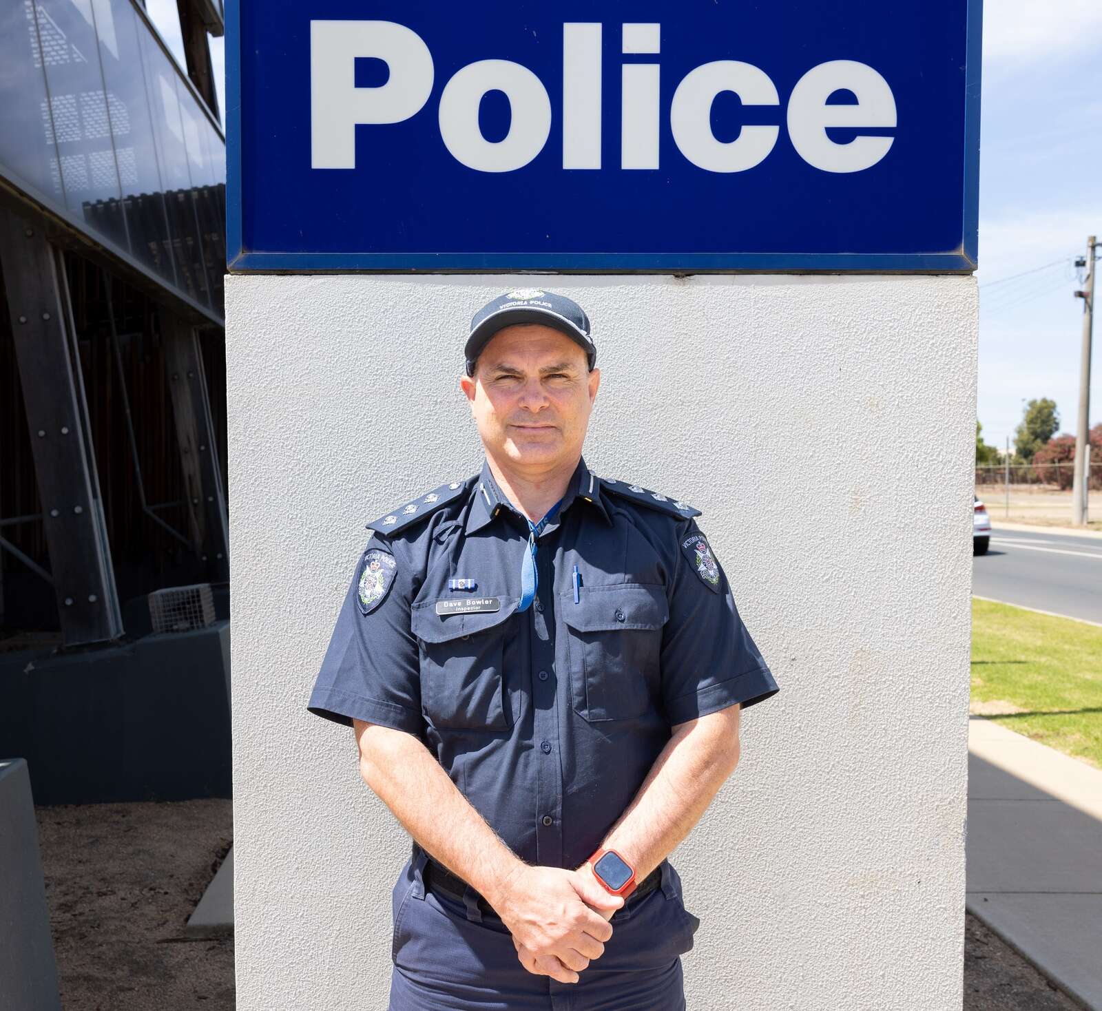 Family violence down, thefts up, says crime data | Shepparton News