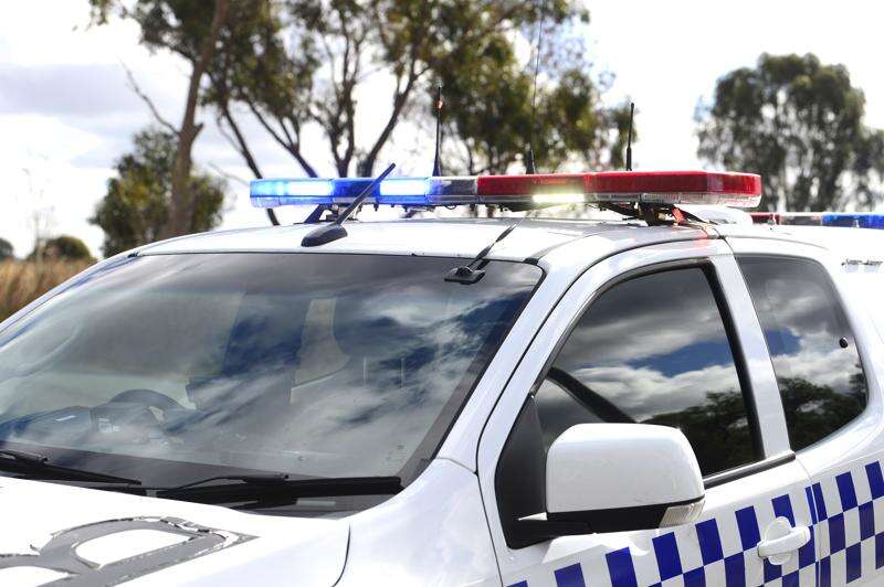 Police involved in chase of alleged car thieves | Shepparton News