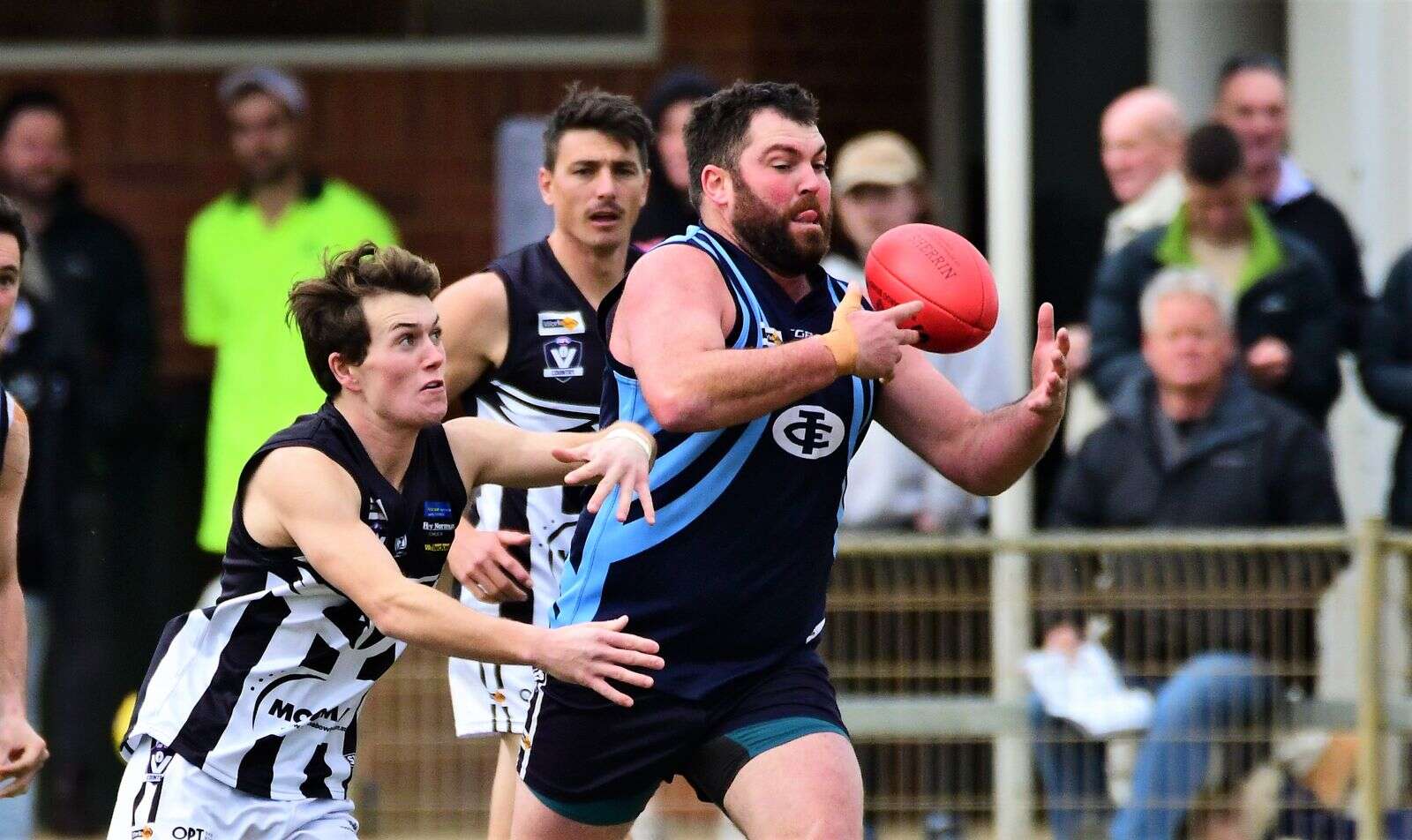 Souter’s Tongala tenure extended | Shepparton News