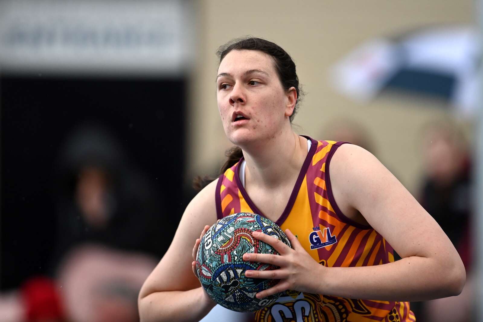 She’s no Plain Jane: Cook has premiership three-peat in her sights ...