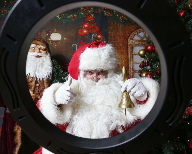 Day Tripping: A Christmas adventure | Seymour Telegraph