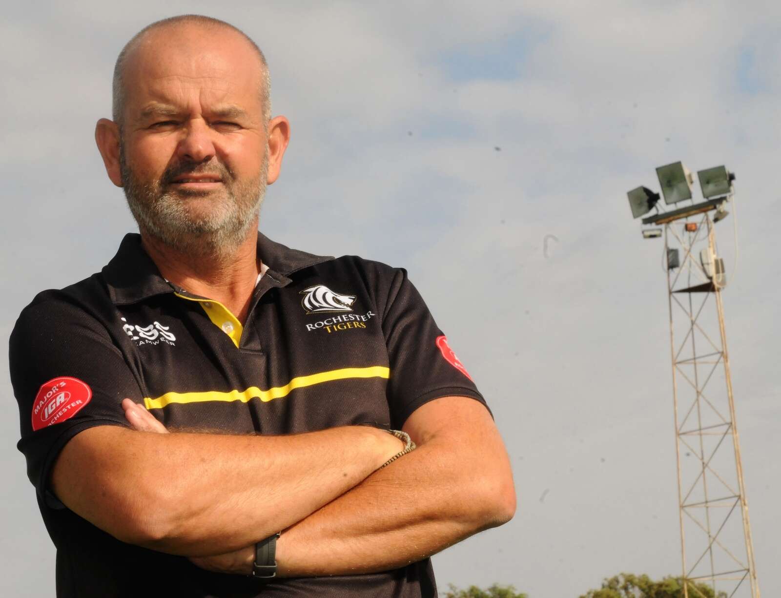 Lights out on Rochester’s Moon Oval project? | Riverine Herald