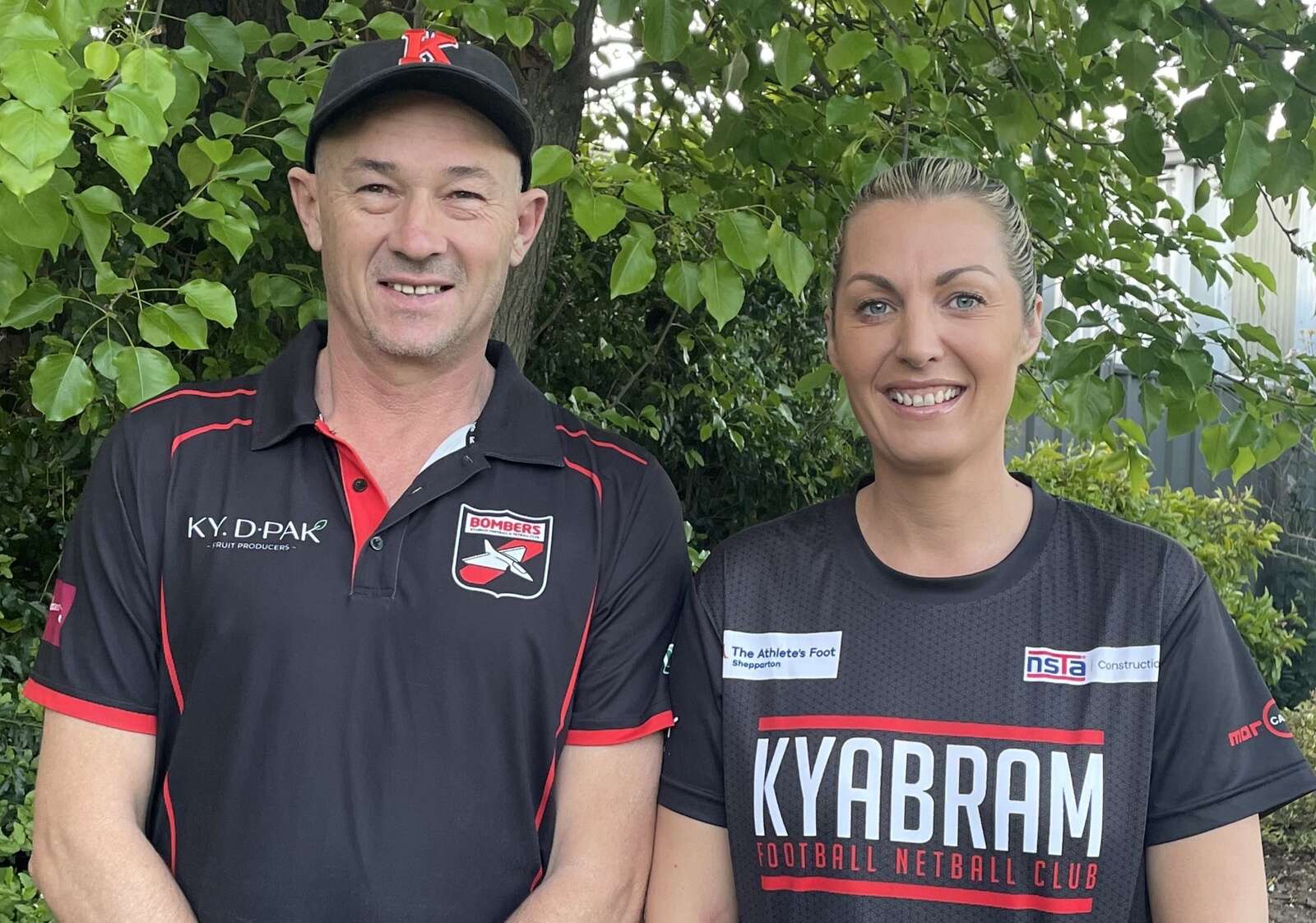 Hall’s appointment proves true all-rounder status at the Bombers ...