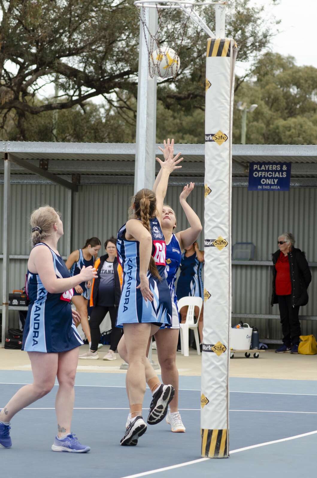 Rovers roll into finals with wins | Deniliquin Pastoral Times