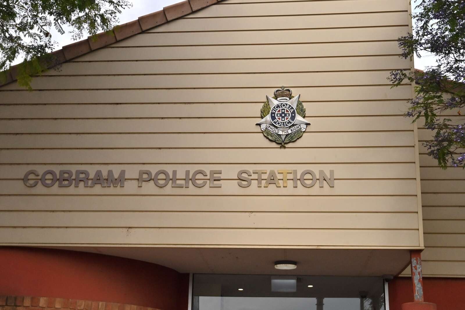 Cobram's top cop responds to requests for a 24/7 police station ...