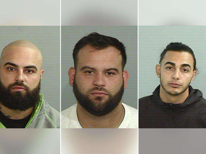 Gang leader wanted over father and son's killing in ute | Cobram Courier