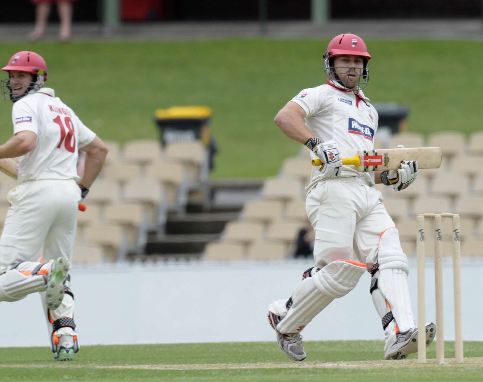 CS Team of the Century | From Shepparton to Mumbai, Aiden Blizzard ...