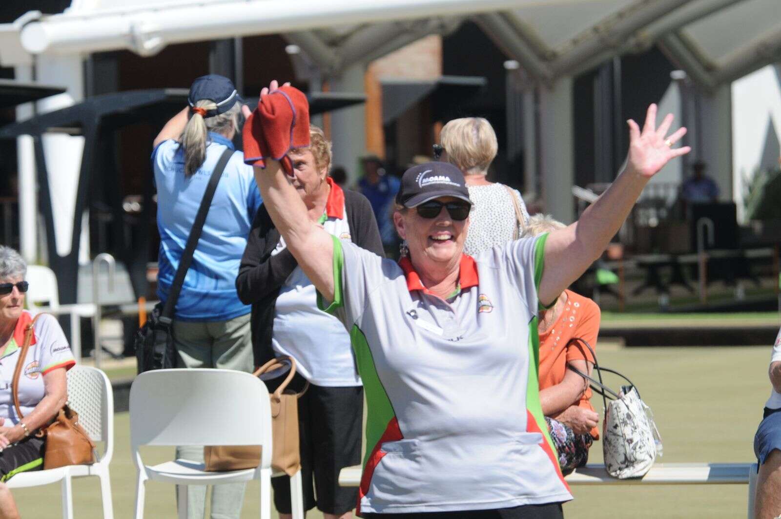 Moama’s stunning grand final comeback | Benalla Ensign