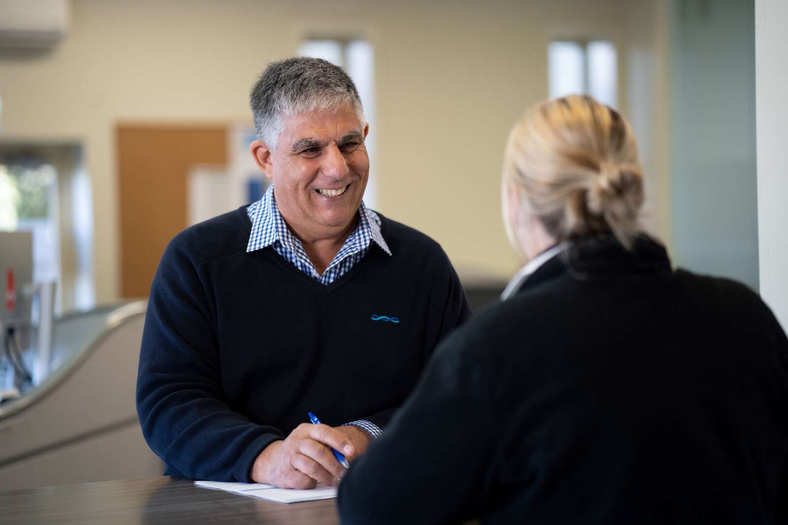 Support for customers facing financial hardship | Country News