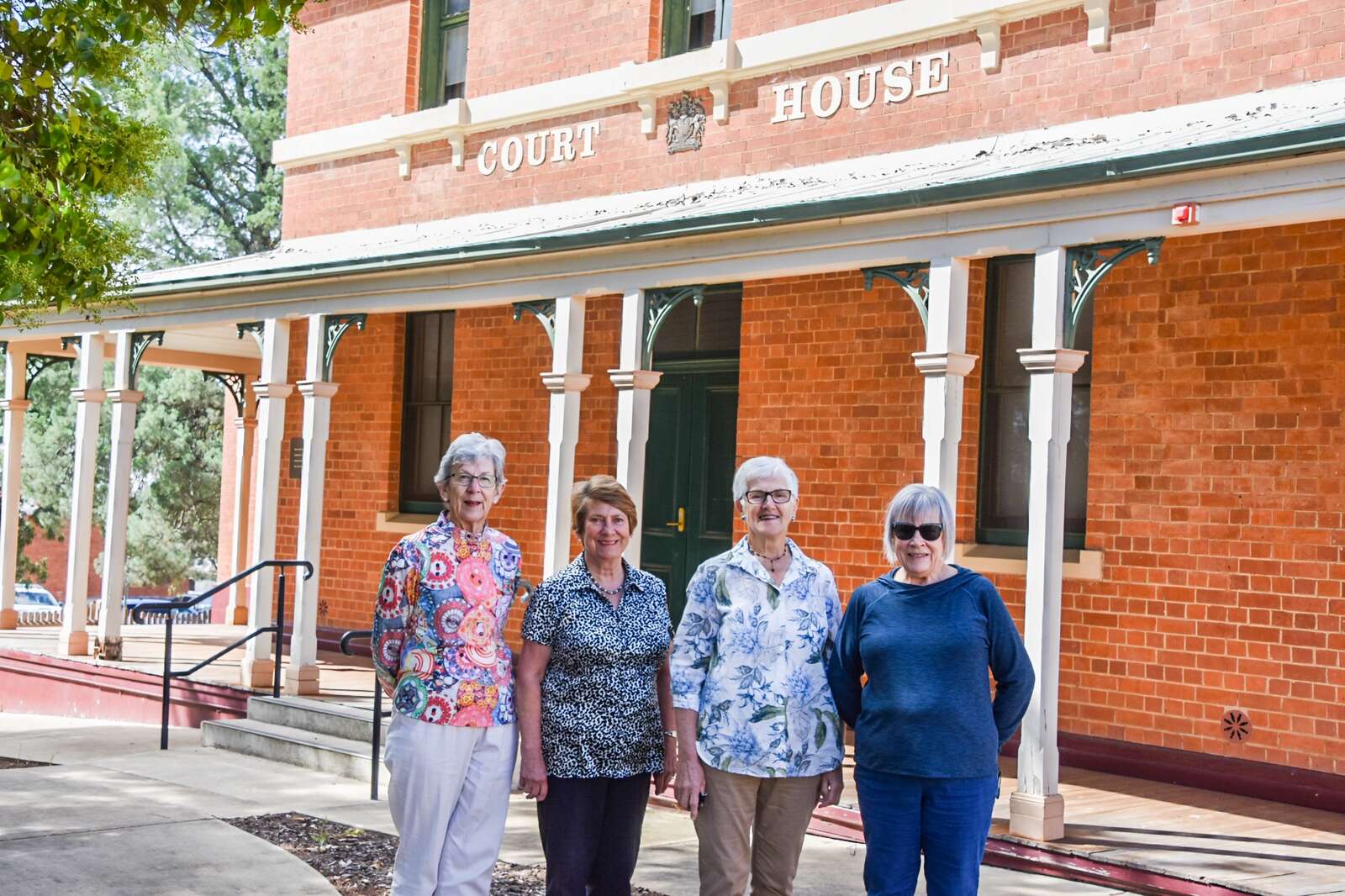Corowa Conference 130th anniversary celebration | Corowa Free Press
