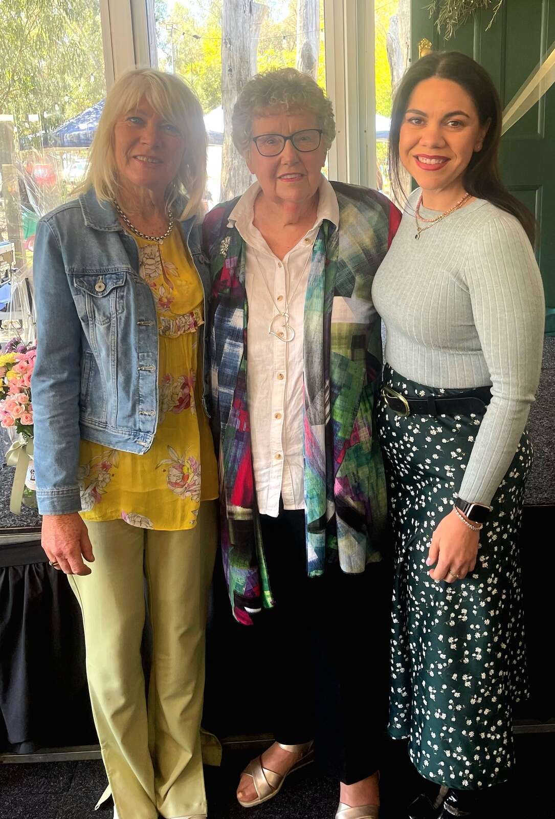 Hazel shines brightly | Country News