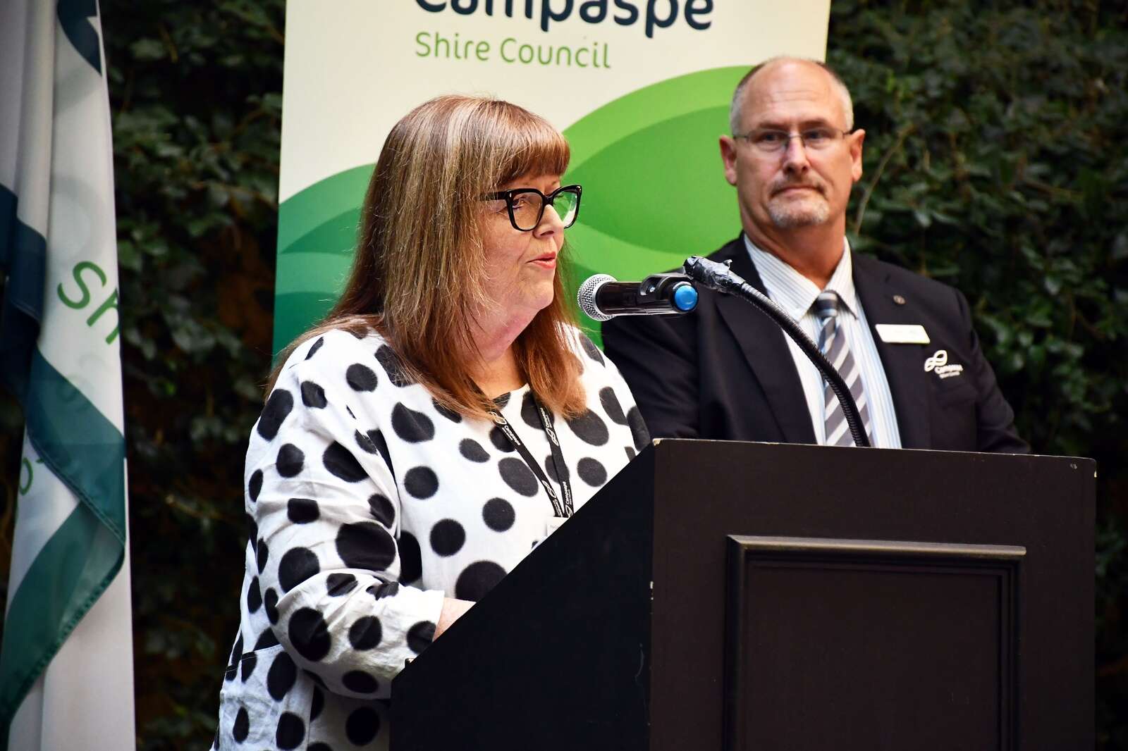 Council chief calls time after four years | Shepparton News