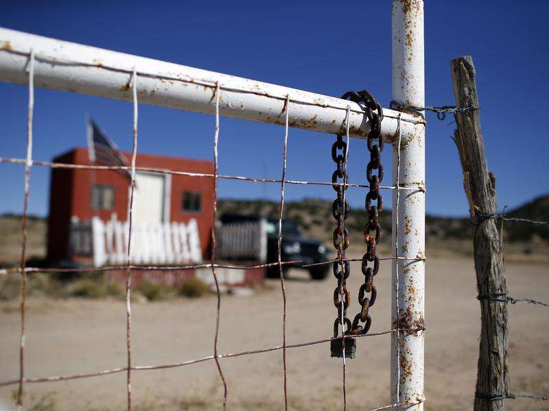 Rust film armourer faces tampering with evidence charge | Dairy News ...