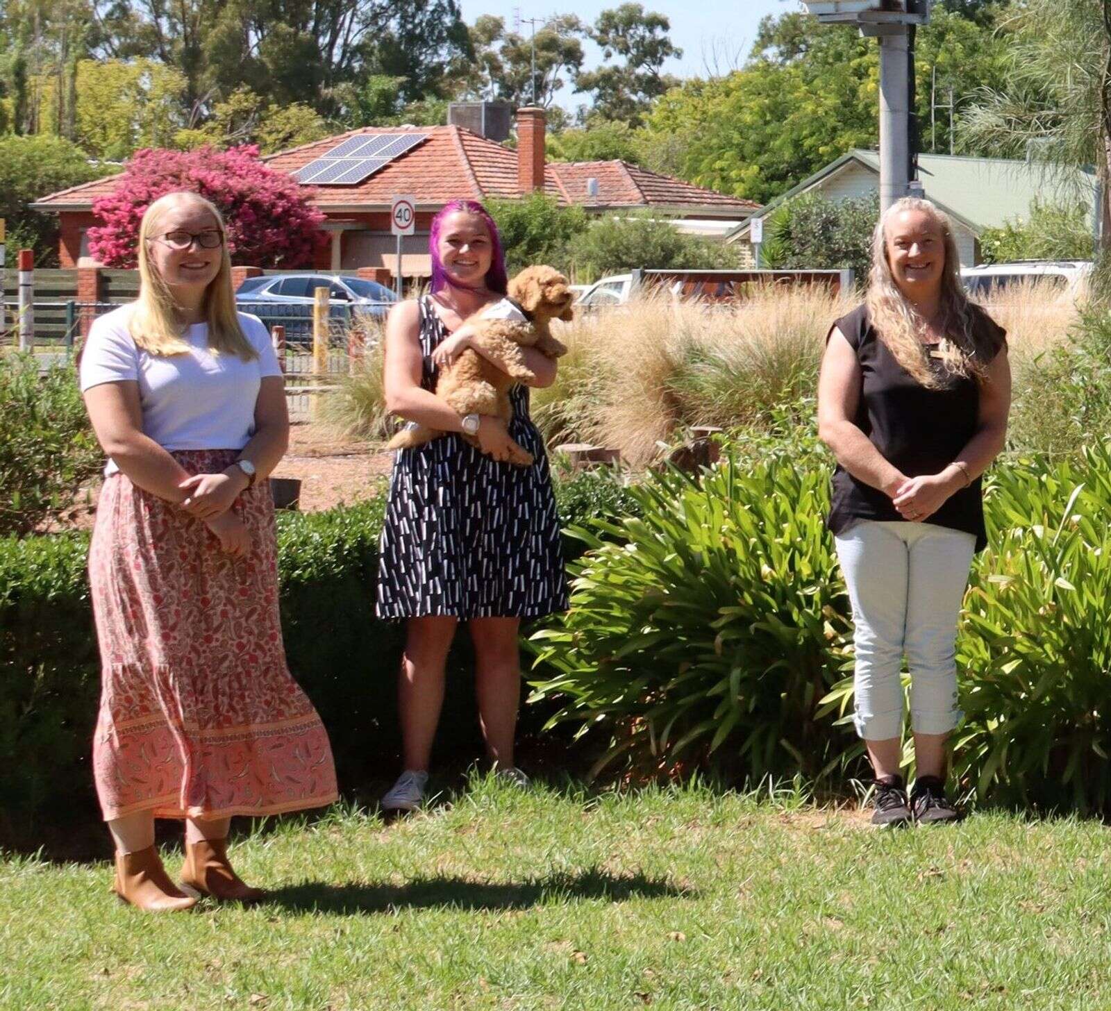 Exciting year for staff at Kyabram P-12 College | Kyabram Free Press