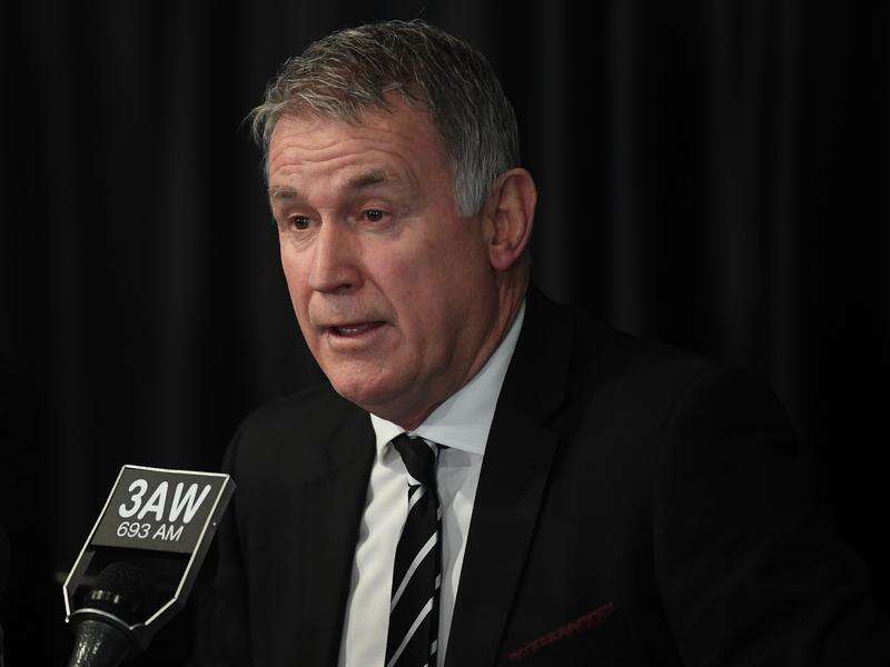 Walsh targets AFL 'relevance' for Saints | Country News