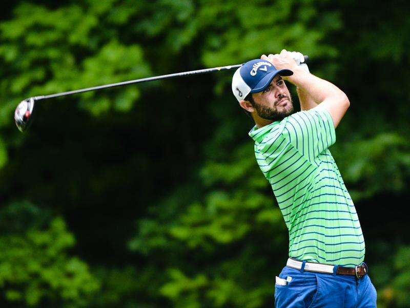Bryan tees up shot at breaking seven-year title drought | Kyabram Free ...