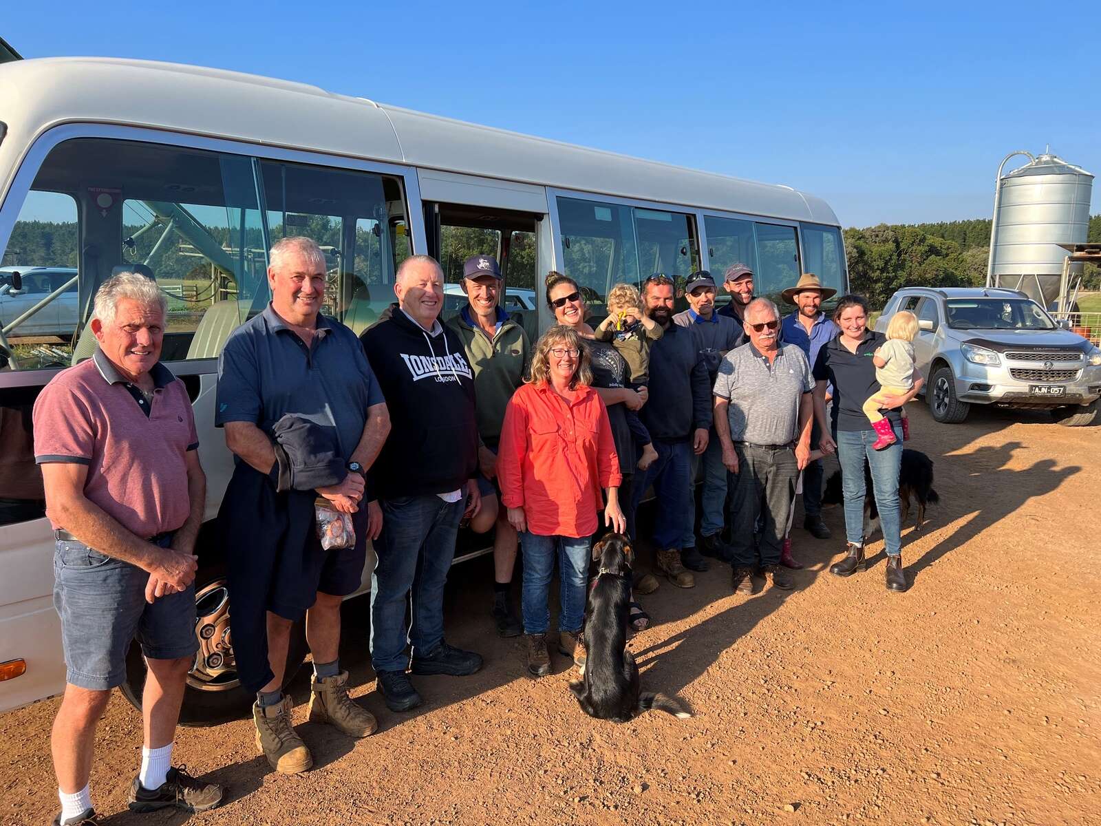 Provico and SWDL growing together | Dairy News Australia