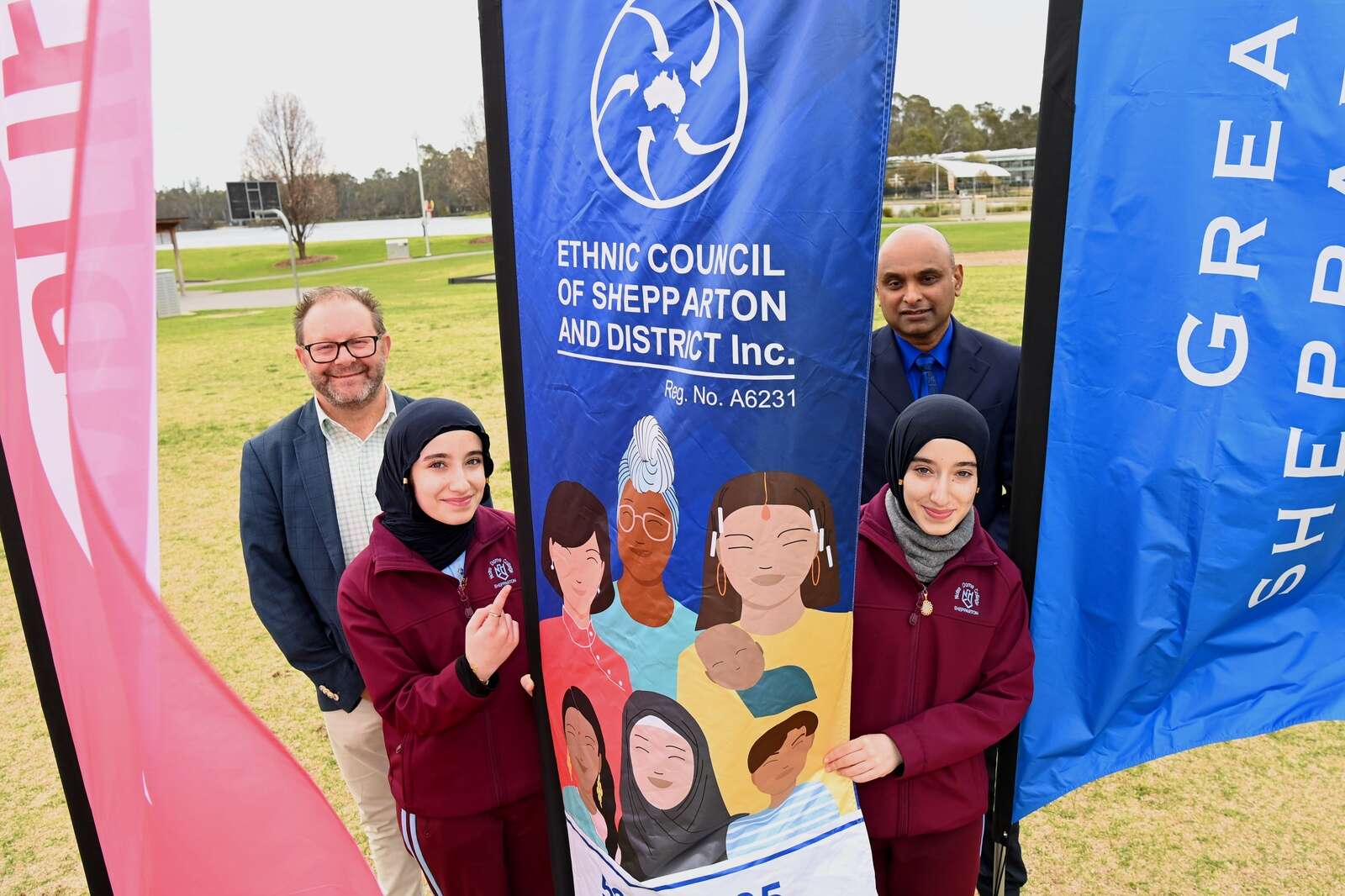 Cultures to collide in colour, sound and flavour for Mosaic Festival ...