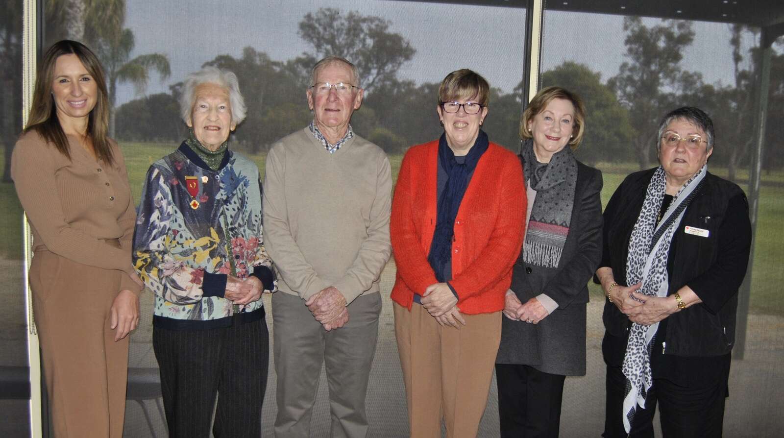 Finley says goodbye to a beloved resident. | Southern Riverina News