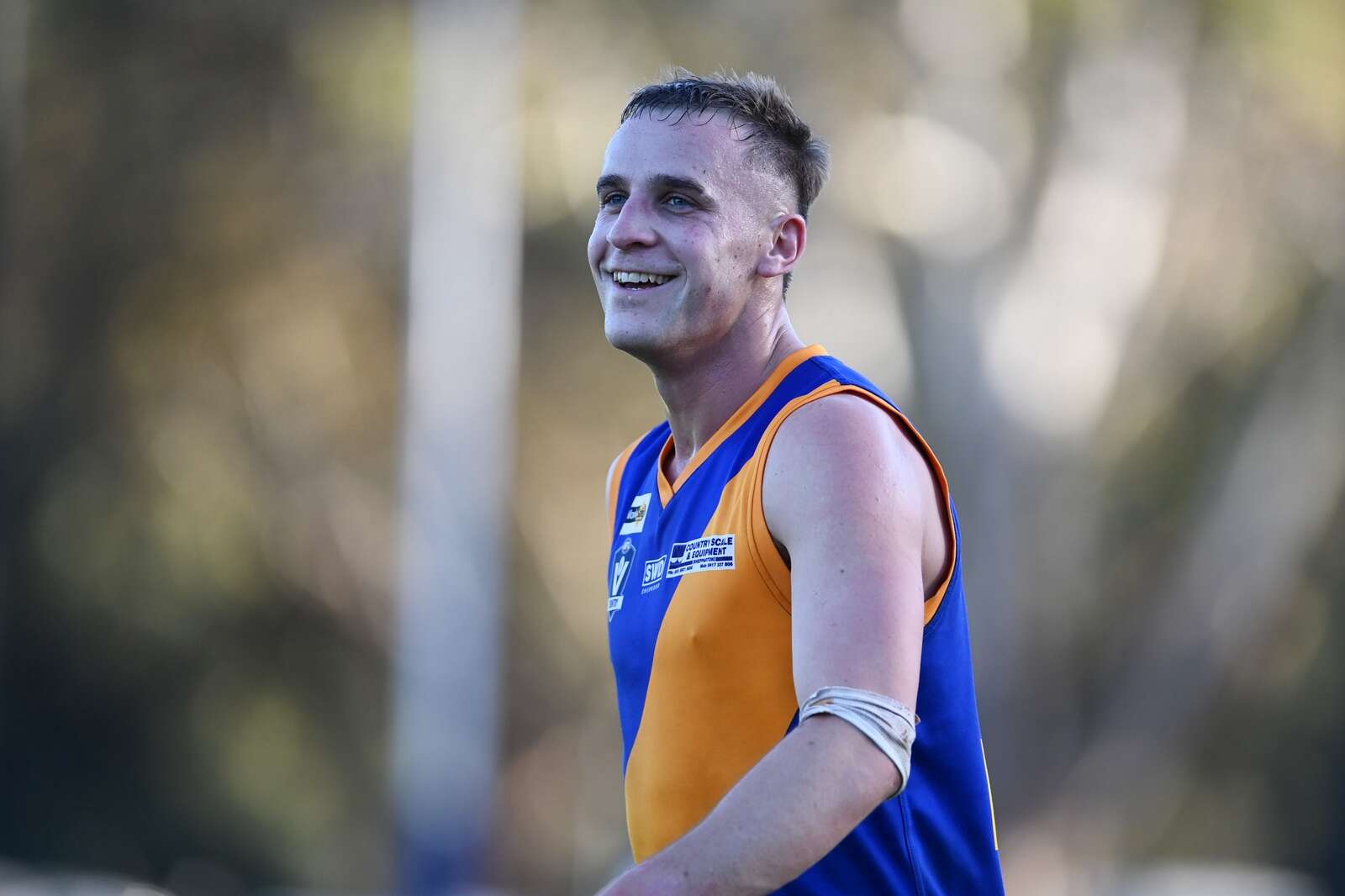 Lancaster is chasing a trifecta in 2024 | Shepparton News