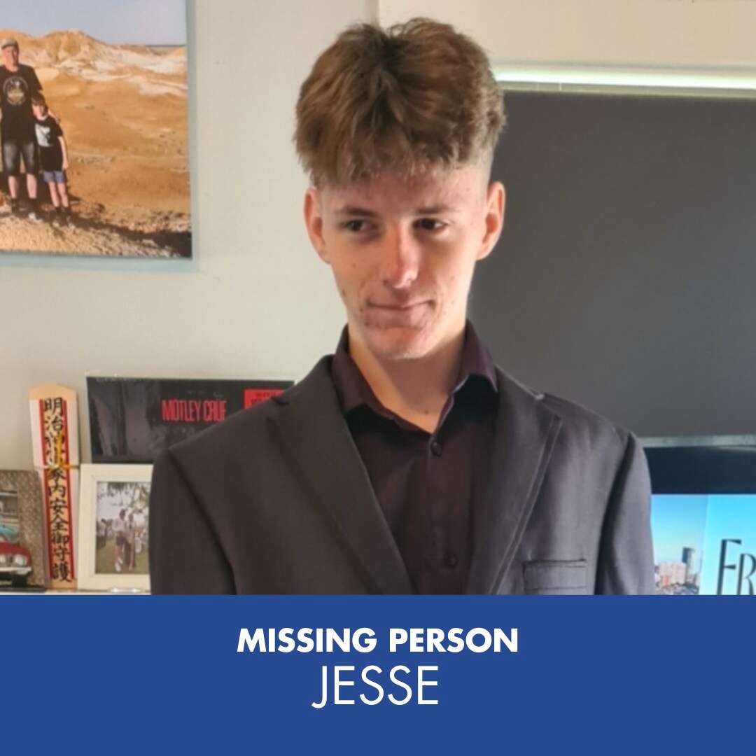 Have you seen Jesse? | Shepparton News