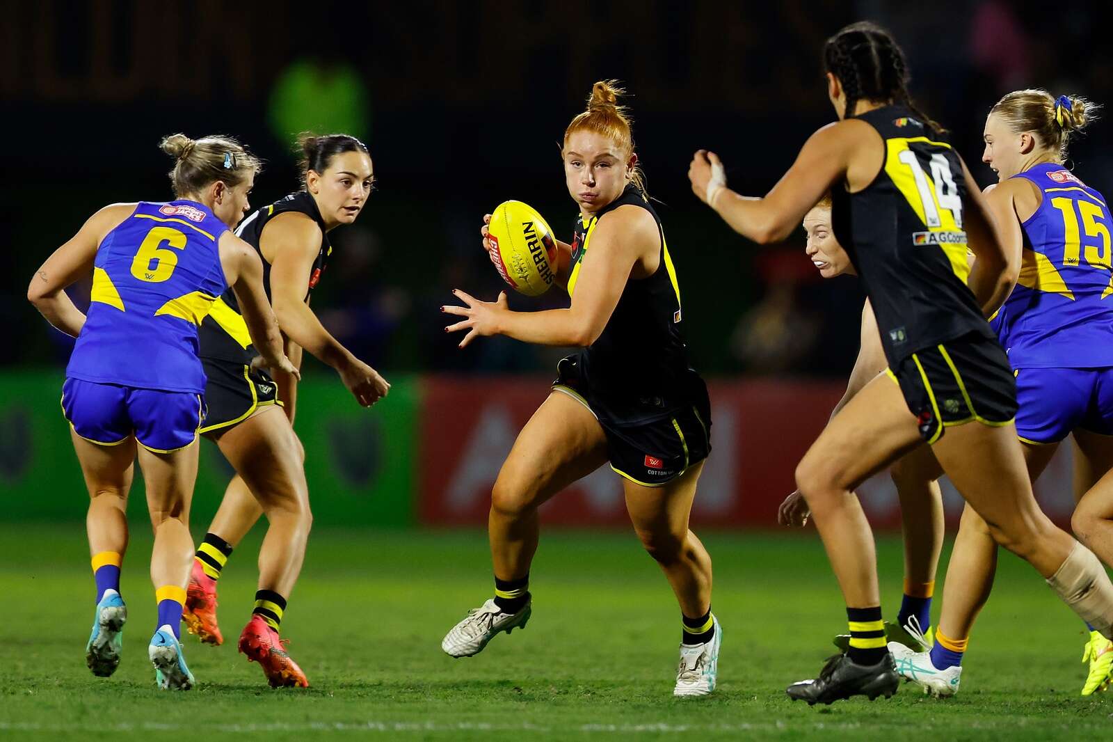 ‘It shows how resilient I can be’: Egan ready to get to work at new ...