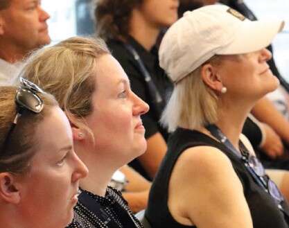 SA conference returns to Murray Bridge | Dairy News Australia
