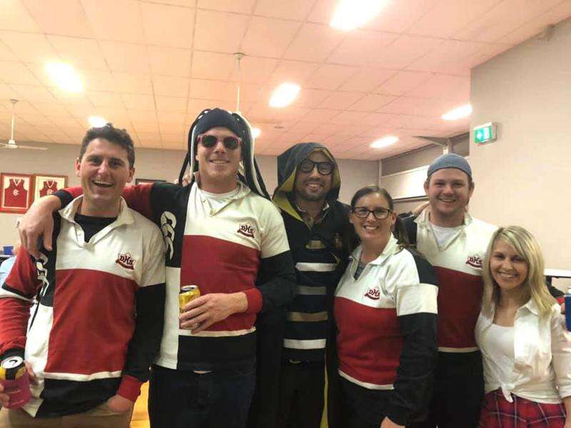 Blighty brains tested at trivia night | Riverine Herald